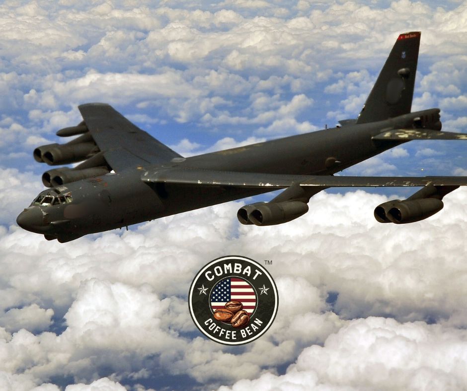 Buff Breakfast Coffee Blend – Combat Coffee Bean