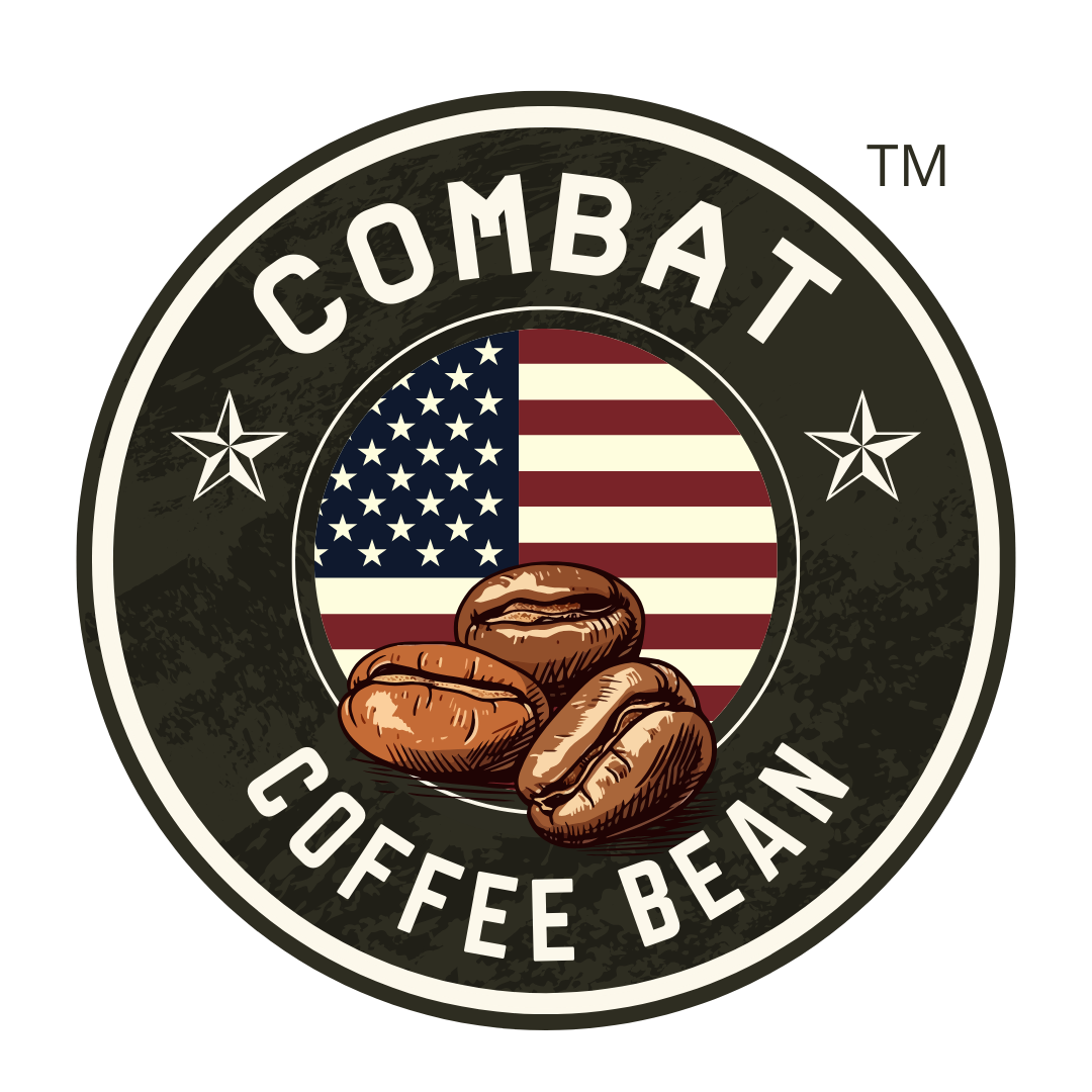 Combat Coffee Bean